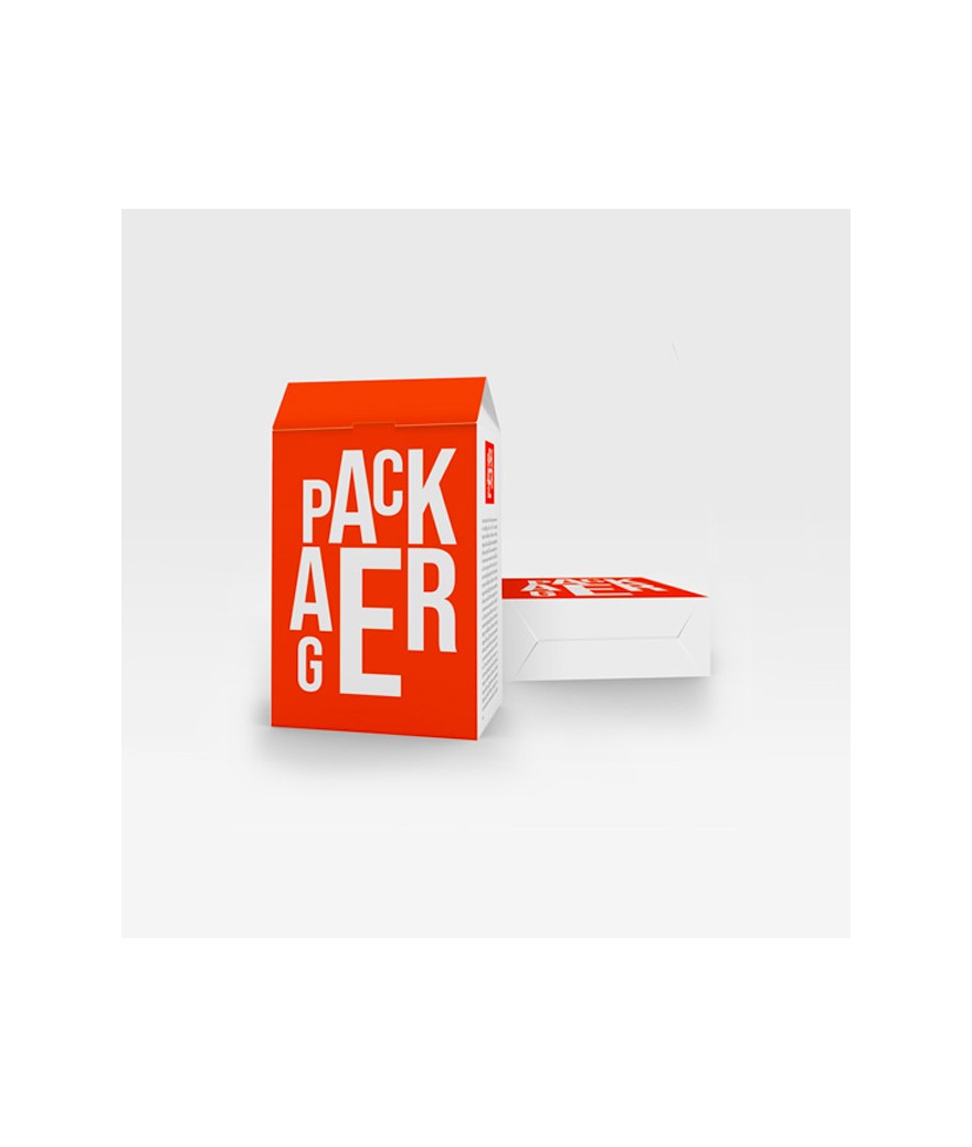 Packaging personnalisé carton - Made in France