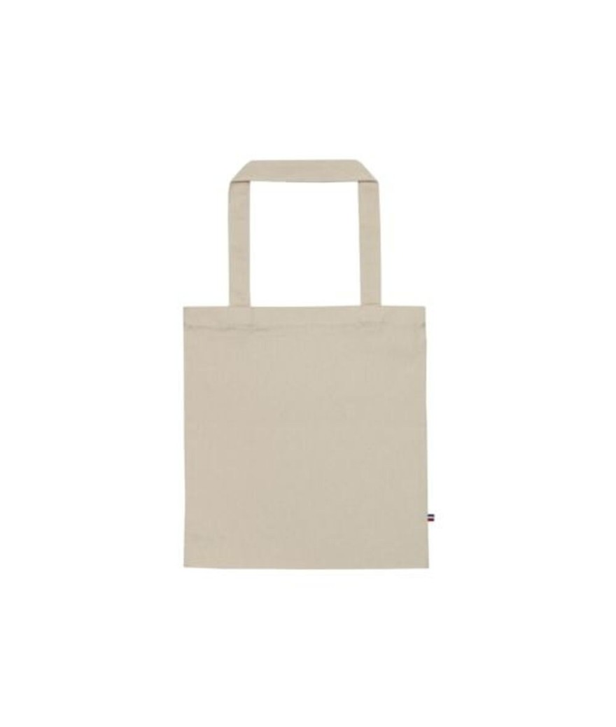 Tote bag coton bio - Made in France