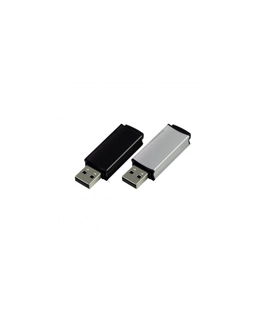 Clé USB aluminium - Made in Europe